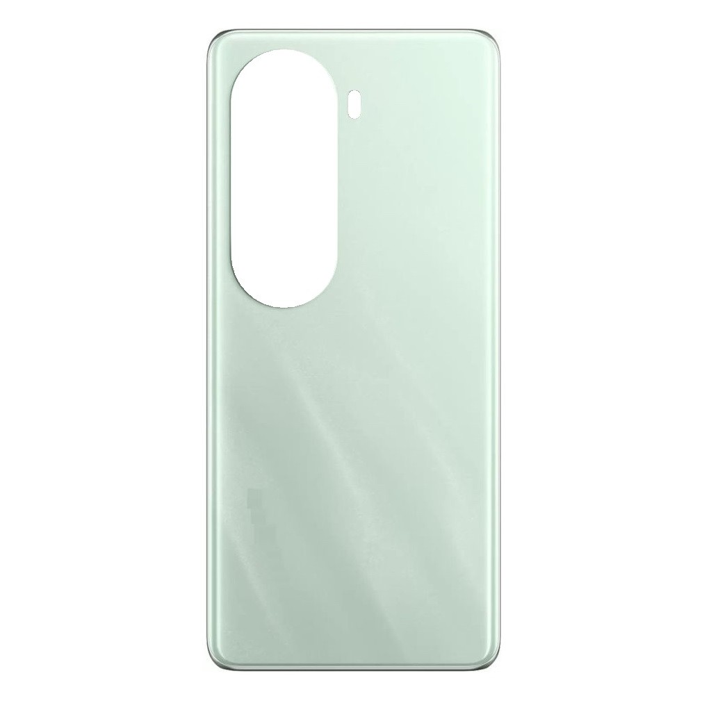 Back Panel Cover for Vivo V40e 5G - White - Maxbhi.com