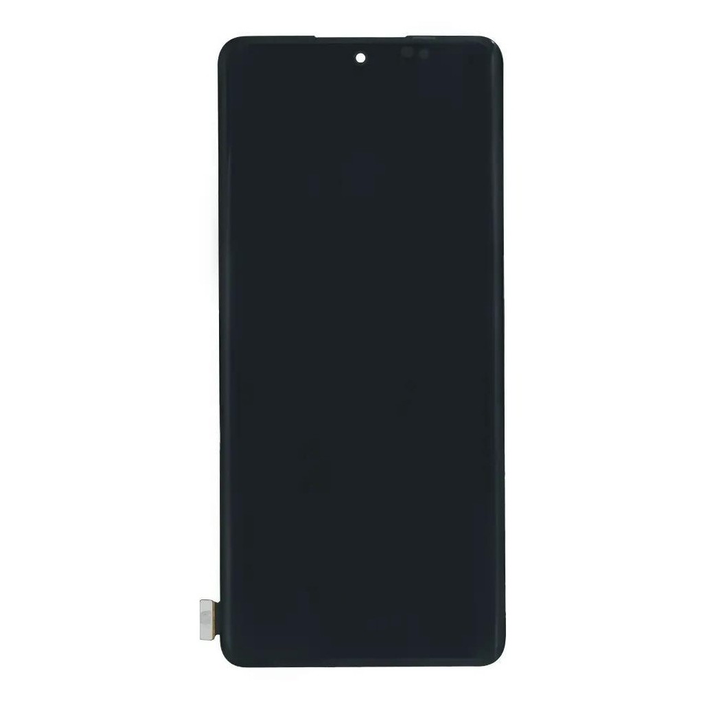 LCD with Touch Screen for Realme 11 Pro 5G - Black by Maxbhi.com