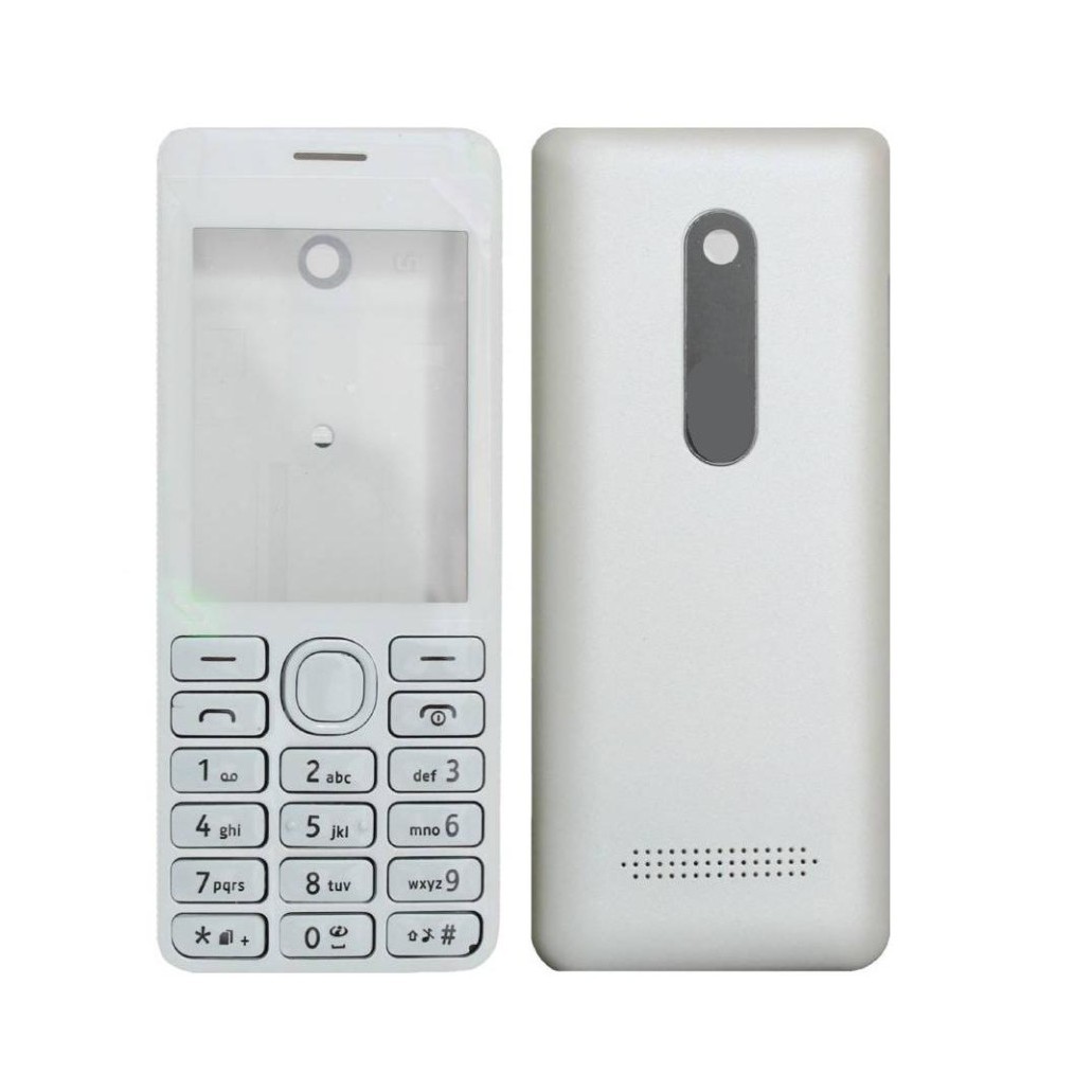 nokia 206 full specification