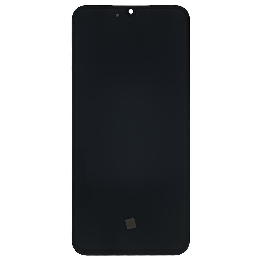 LCD with Touch Screen for Samsung Galaxy A34 5G - Black by Maxbhi.com