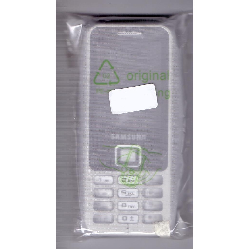 samsung c3322 specification