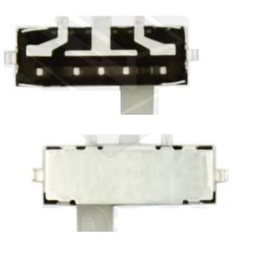 Side Lock Inside for N8/C7/N86 - Maxbhi.com