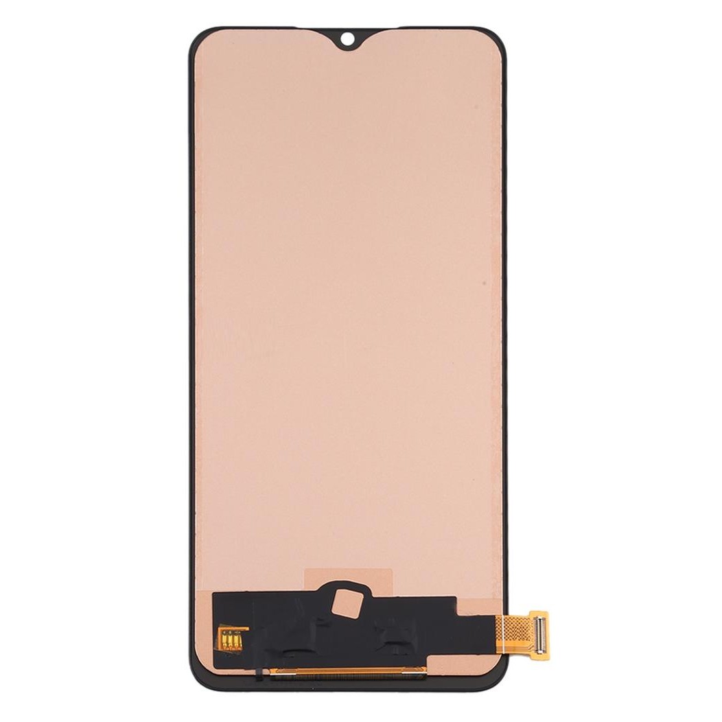 LCD with Touch Screen for Vivo S1 - Aug 2019 - Black by Maxbhi.com