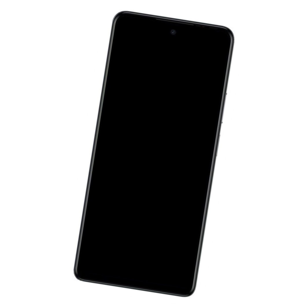 Fingerprint Sensor Flex Cable for Tecno Spark 20 Pro Gold by Maxbhi.com