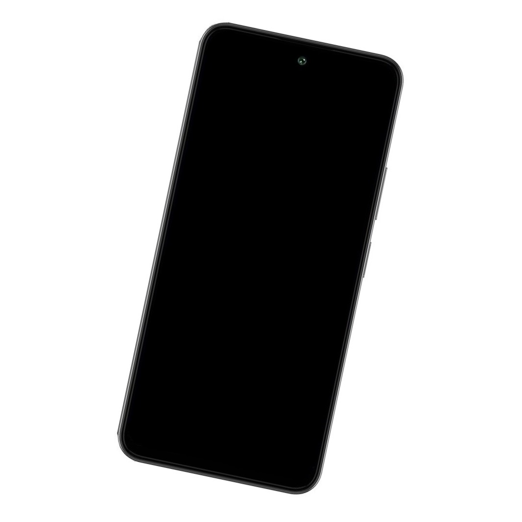 Charging Connector Flex PCB Board for Lava Play Max by Maxbhi.com