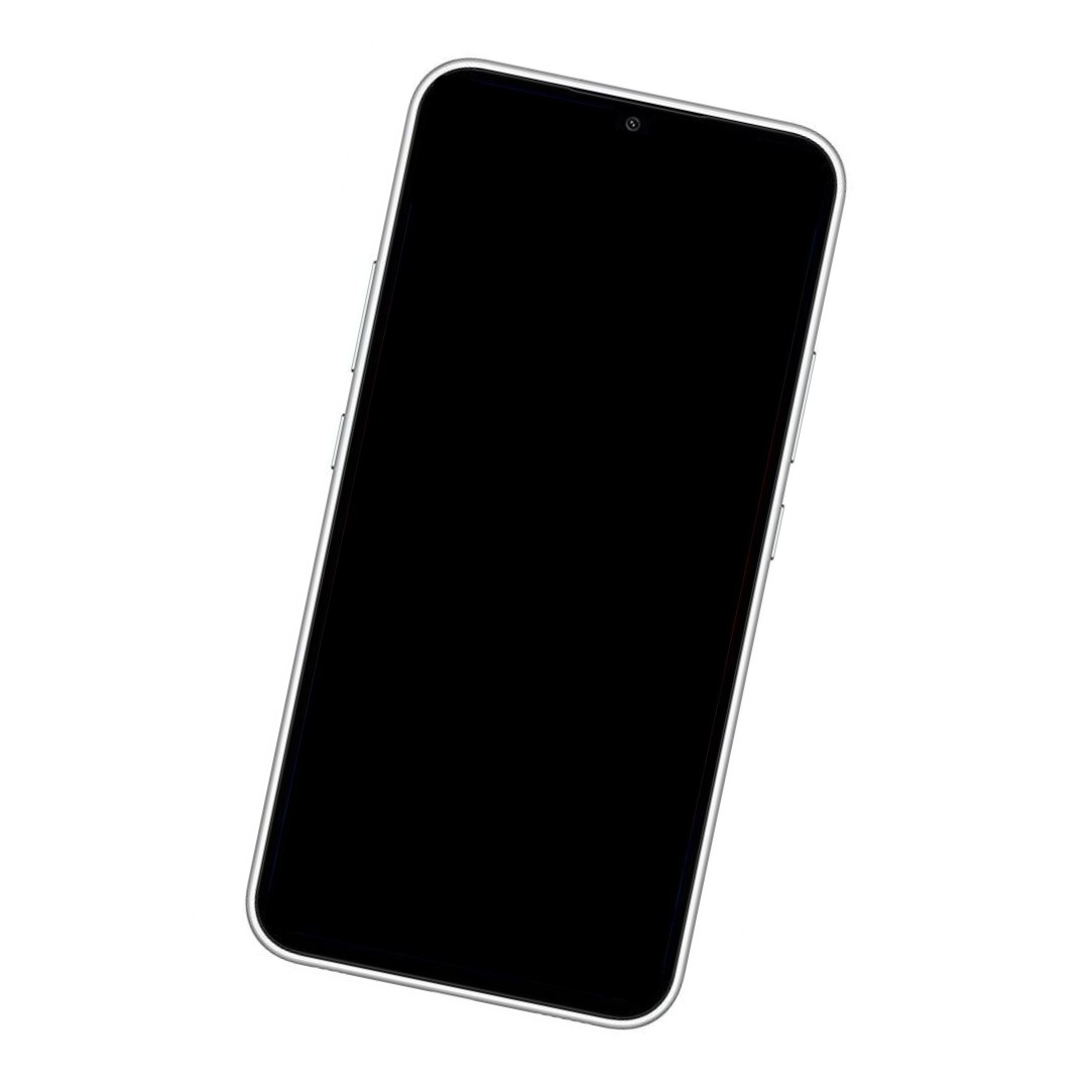 LCD Flex Cable for Samsung Galaxy A34 5G by Maxbhi.com