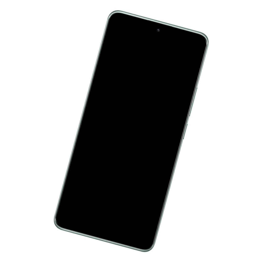 Fingerprint Sensor Flex Cable for Xiaomi Poco X7 Silver by Maxbhi.com Fingerprint Sensor Flex Cable for Xiaomi Poco X7 Silver by Maxbhi.com