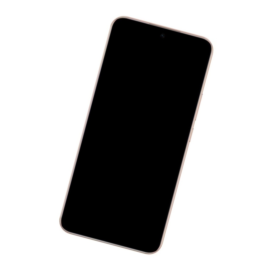 Fingerprint Sensor Flex Cable for Realme P3 Pro 5G Brown by Maxbhi.com