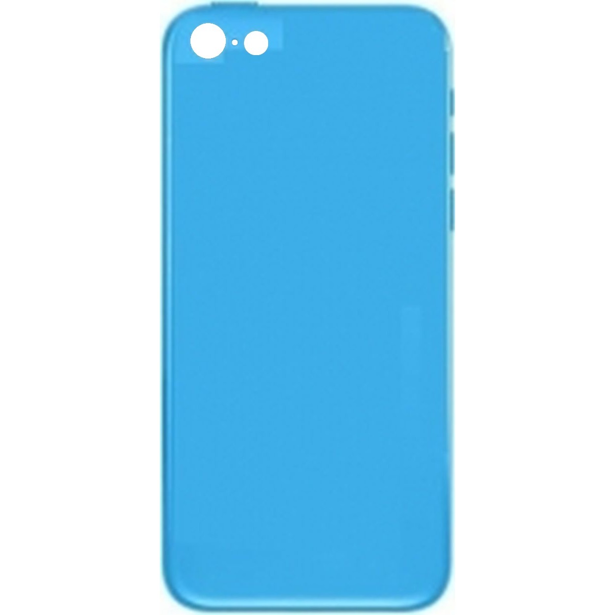 iphone 5c back panel