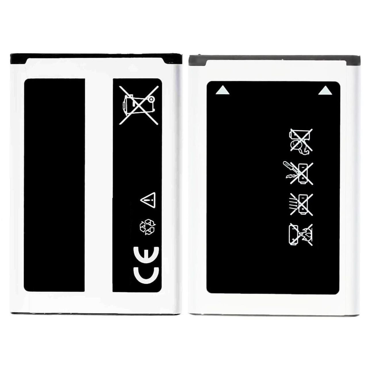 Battery for I Kall K333 4G by Maxbhi.com
