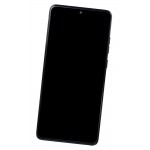 Fingerprint Sensor Flex Cable for Motorola Moto G Stylus 5G 2025 White ...