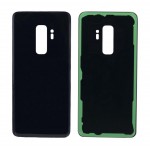 LCD with Touch Screen for Samsung Galaxy S9 Plus - Black by Maxbhi.com