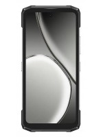 Specifications with spare part details for Doogee Blade 20 Play