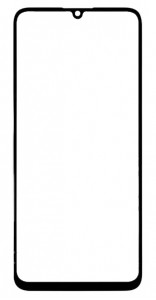 What is the difference between LCD, Touch Screen, Front Glass & LCD ...