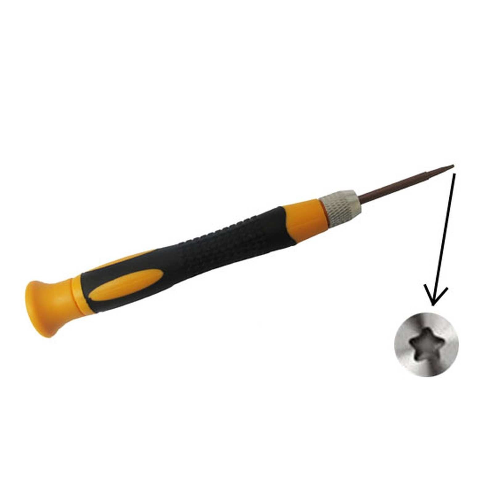 Screw Driver For Apple iPhone 4GS Pentalobe - Maxbhi.com