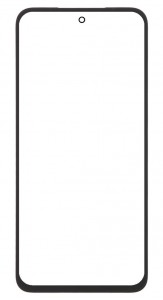 What is the difference between LCD, Touch Screen, Front Glass & LCD ...