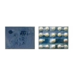 Sim Card Control IC For Nokia X2-00 - Maxbhi.com