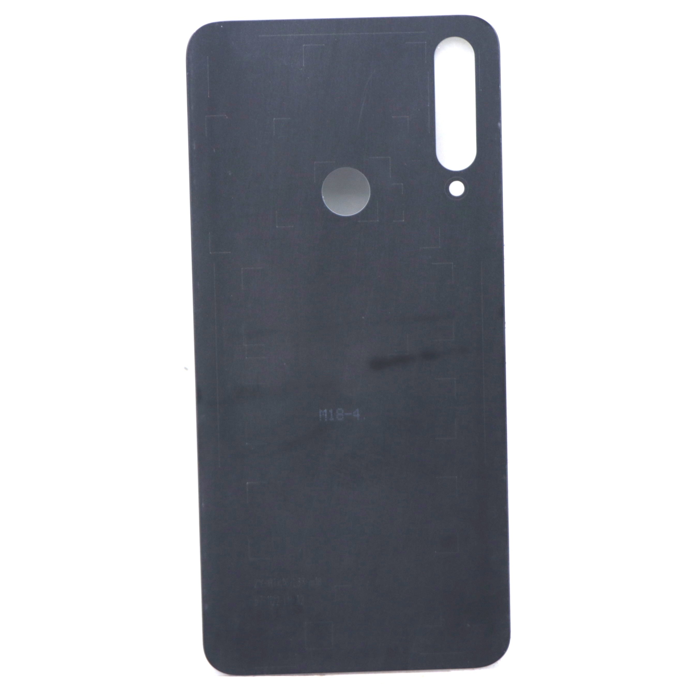 Back Panel Cover for Honor 9X - Blue - Maxbhi.com