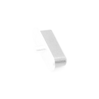 Power Button Outer for Infinix Note 12 Pro 5G White by Maxbhi.com