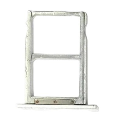 SIM Card Holder Tray for Coolpad Cool1 Dual 3GB RAM - Black - Maxbhi.com