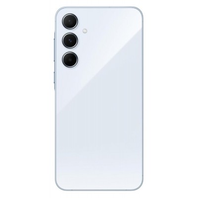 Full Body Housing for Samsung Galaxy A55 5G - White - Maxbhi.com