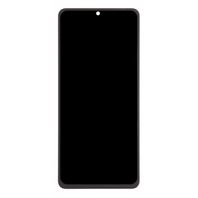 LCD with Touch Screen for Vivo Y78 5G - Gold by Maxbhi.com