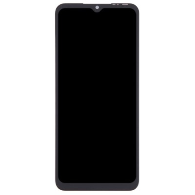 LCD Screen for Itel S18 Pro - Replacement Display by Maxbhi.com