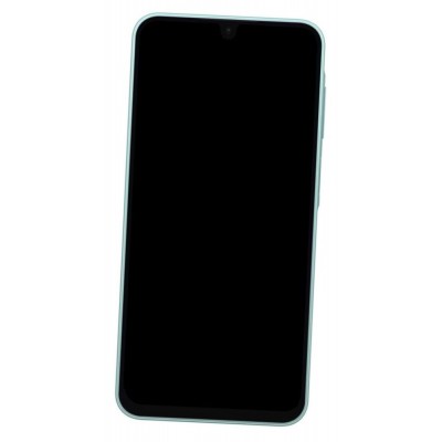 Fingerprint Sensor Flex Cable for Samsung Galaxy A16 5G Gold by Maxbhi.com