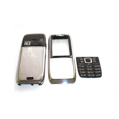 nokia e51 silver