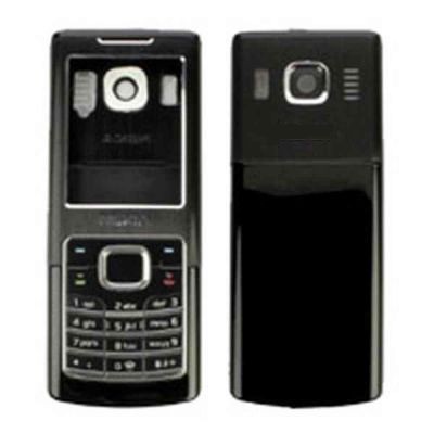 nokia 6500s