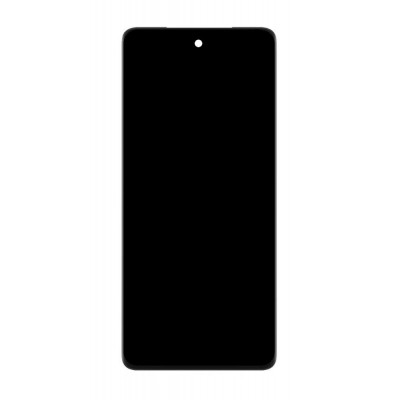 LCD Screen for Samsung Galaxy S21 Ultra - Replacement Display by Maxbhi.com