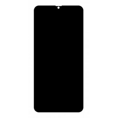 LCD with Touch Screen for Samsung Galaxy M21 2021 - Black by Maxbhi.com