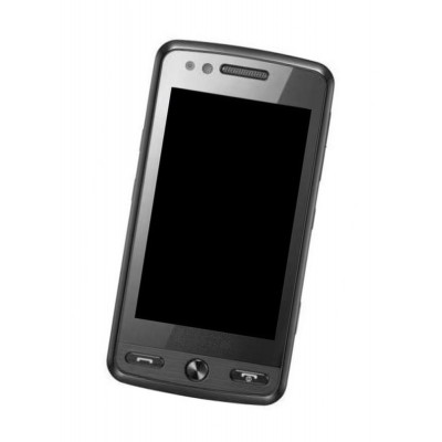 Charging Connector Flex PCB Board for Samsung M8800 Pixon by Maxbhi.com