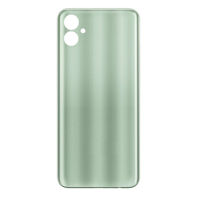 Back Panel Cover for Samsung Galaxy F04 - Green - Maxbhi.com