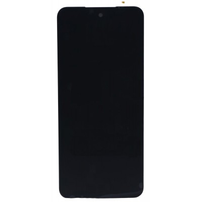 LCD with Touch Screen for Benco S1 - Black by Maxbhi.com
