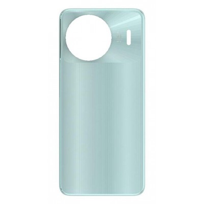 Back Panel Cover for Benco v91 - White - Maxbhi.com
