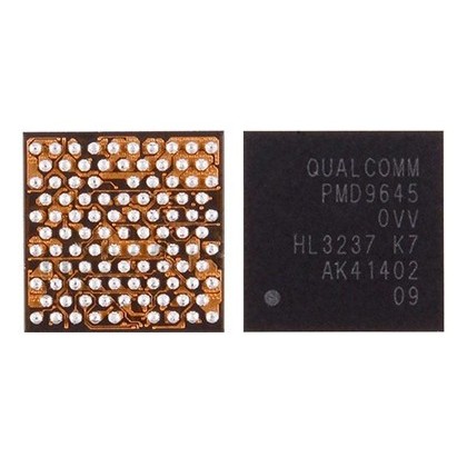 Power Manager IC for Apple iPhone 7 128GB by Maxbhi.com