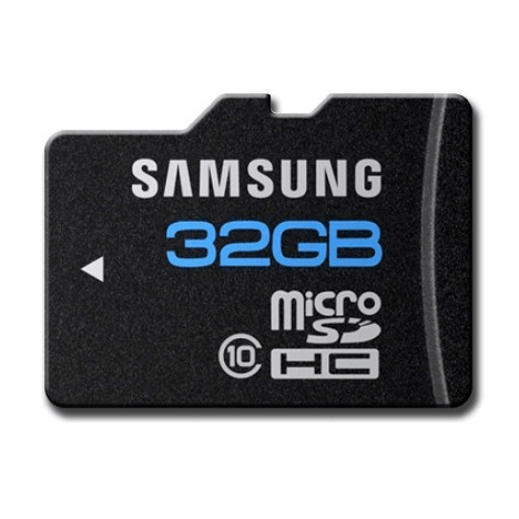 Samsung TF 32 GB Micro Memory Card - Maxbhi.com