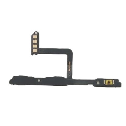 power-button-flex-cable-for-itel-p55-4g-on-off-flex-pcb-by-maxbhi