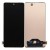LCD with Touch Screen for Samsung Galaxy M52 5G - Black by Maxbhi.com