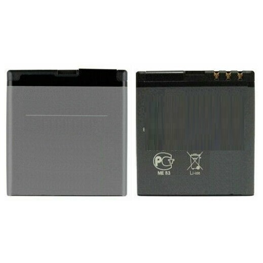 nokia 6500s 1 battery