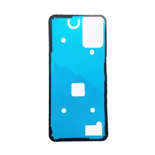 Adhesive Gasket Sticker Back for Oppo A92 by Maxbhi.com