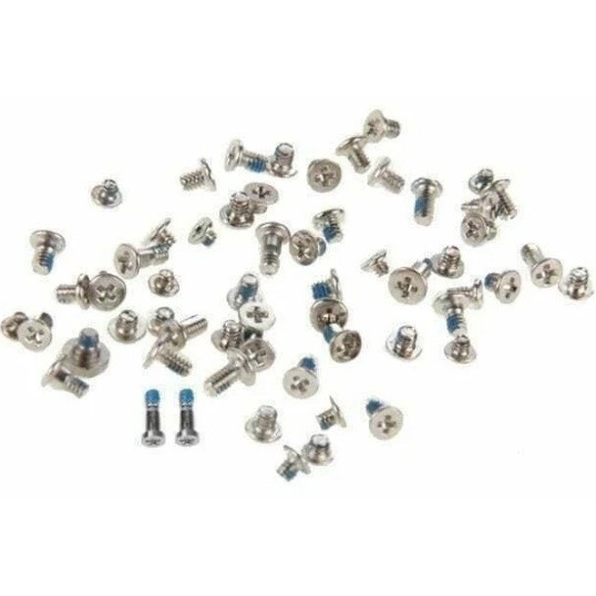 Screw Set for Apple iPhone 12 Pro Max by Maxbhi.com