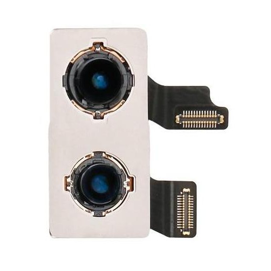Replacement Back Camera for Apple iPhone XS by Maxbhi.com