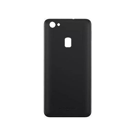 Back Panel Cover for Lava Z81 - Gold - Maxbhi.com