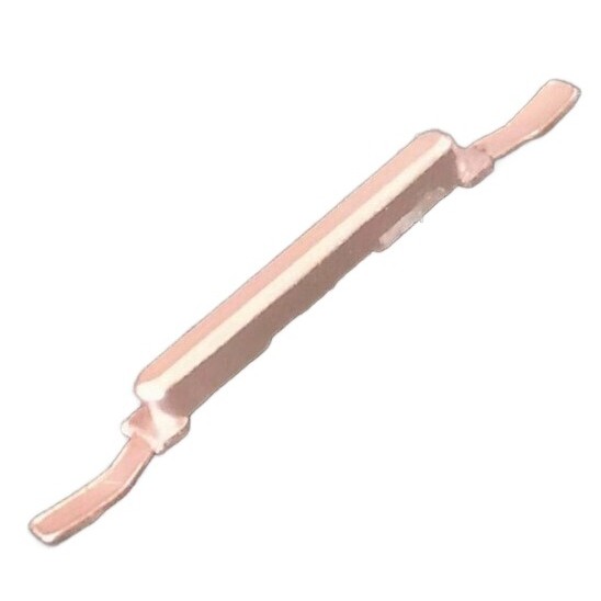 Power Button Outer for Oppo F3 Plus Gold by Maxbhi.com