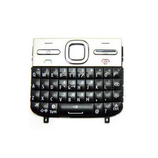 nokia e5 black