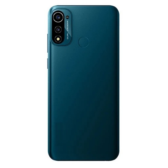 Full Body Housing for Lava Yuva - White - Maxbhi.com