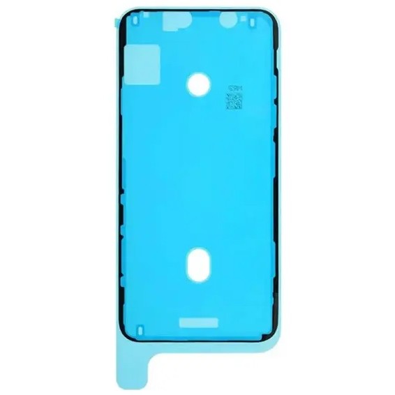 Adhesive Gasket Sticker Back for Apple iPhone 12 Mini by Maxbhi.com