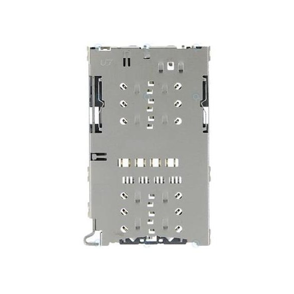 Sim Connector for TCL 505 by Maxbhi.com
